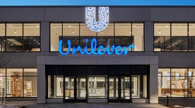 A Cleaner Future : Unilever announce new plans for cleaning products by ...